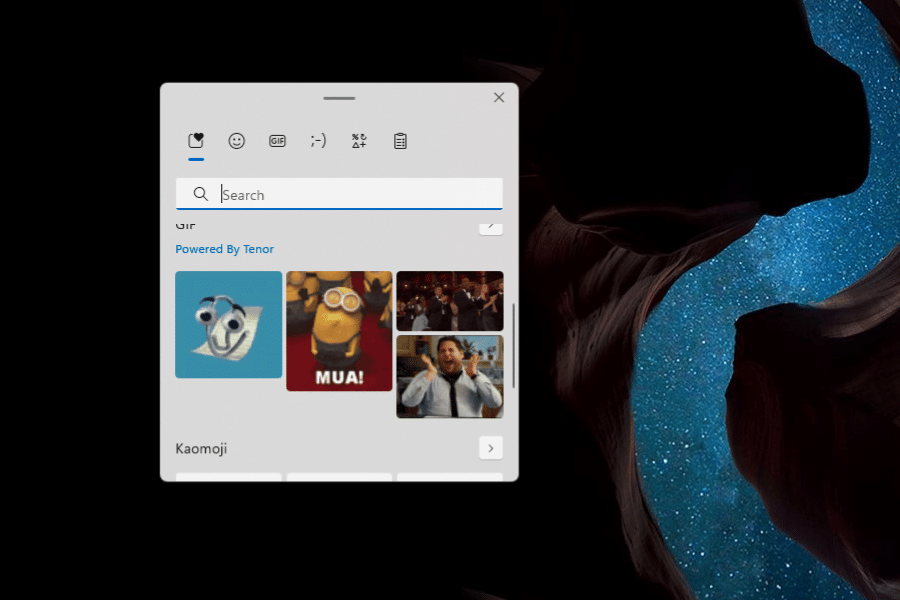 Cara Mengetik Simbol Emoji di Keyboard Windows 10, Mudah! | IDN Times