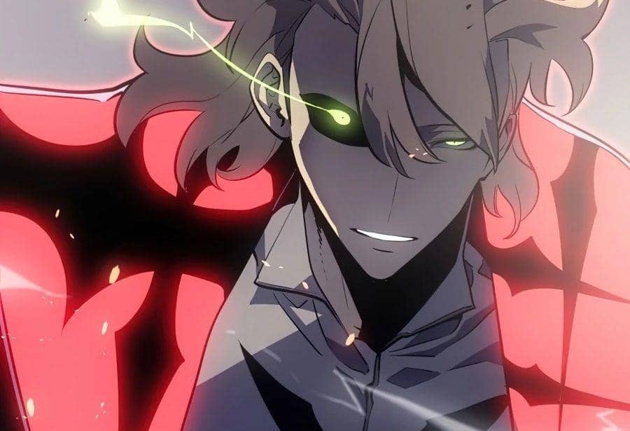 20 Karakter Terkuat di Solo Leveling, Kekuatan Mengerikan! | Duniaku.com