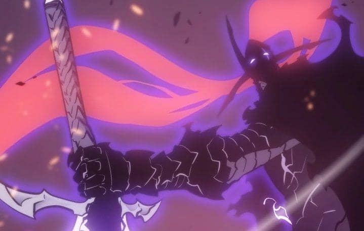 20 Karakter Terkuat di Solo Leveling, Kekuatan Mengerikan! | Duniaku.com