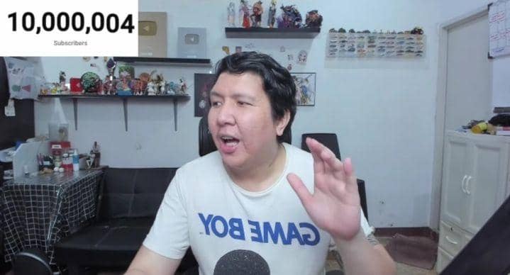 Perjalanan Karier Windah Basudara hingga Jadi YouTuber Top | IDN Times