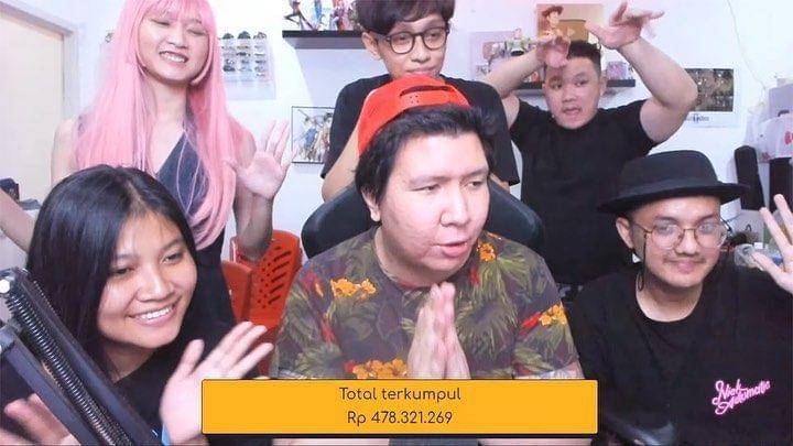 Perjalanan Karier Windah Basudara hingga Jadi YouTuber Top | IDN Times