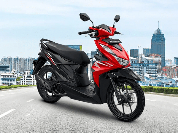 7 Daftar Harga Motor Beat Bekas, Mulai Rp4 Jutaan | IDN Times