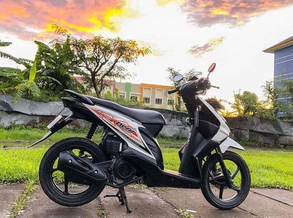 7 Daftar Harga Motor Beat Bekas, Mulai Rp4 Jutaan | IDN Times