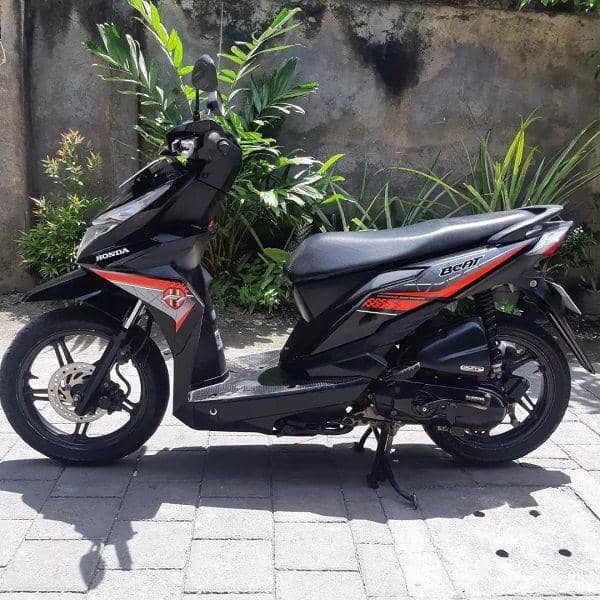 7 Daftar Harga Motor Beat Bekas, Mulai Rp4 Jutaan | IDN Times