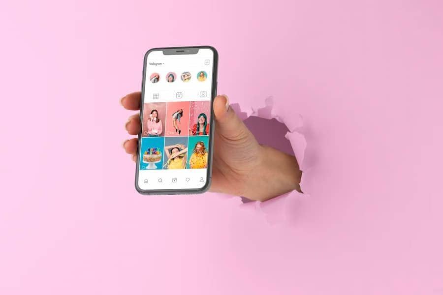 Ukuran Feed Instagram Terbaru: Square, Portrait, Landscape | IDN Times