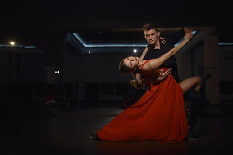 5 Fakta Tari Tango, Ada Sisi Gelap yang Jarang Diketahui | IDN Times