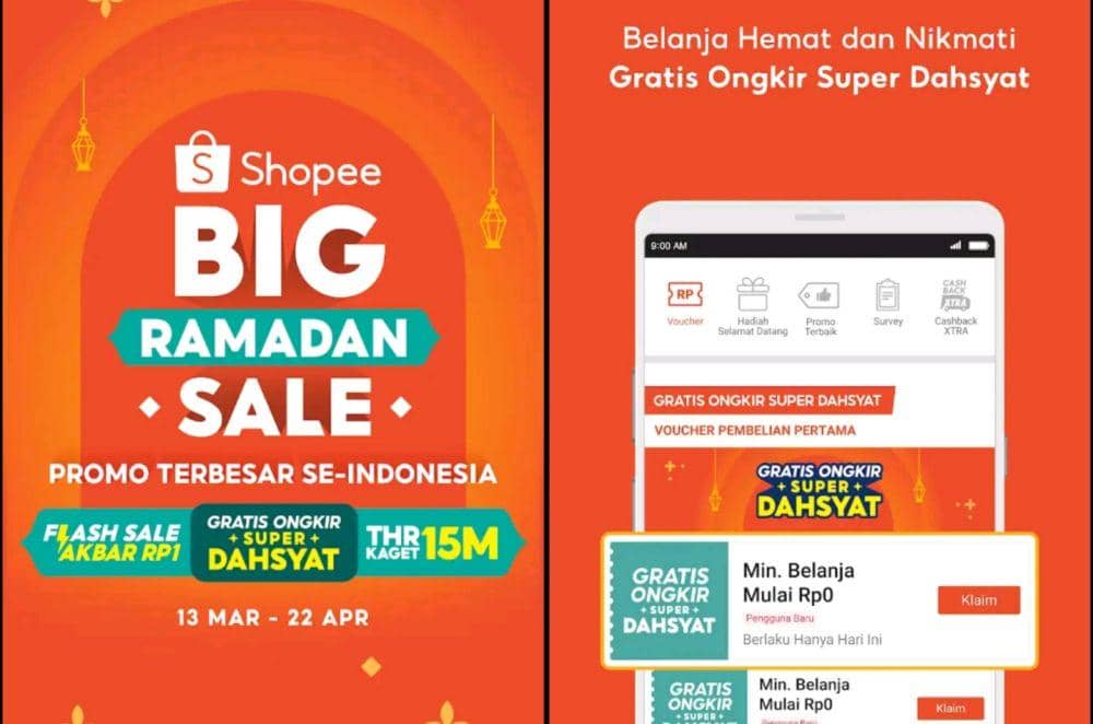 Cara Daftar Agen Shopee Express, Ini Syarat dan Komisinya | IDN Times