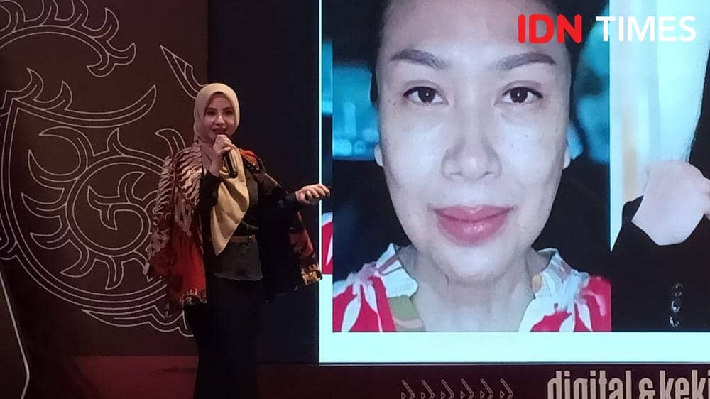 Operasi Plastik Jadi Tren Estetik 2023 | IDN Times Sumut