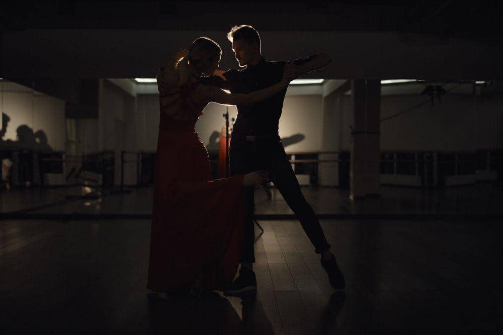 5 Fakta Tari Tango, Ada Sisi Gelap yang Jarang Diketahui | IDN Times