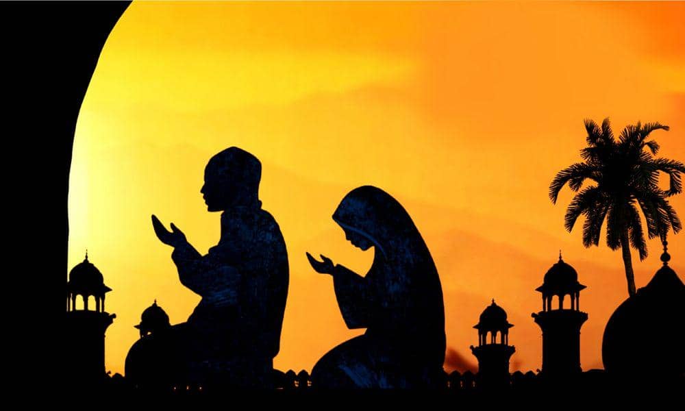 8 Hadits Rezeki Suami Tergantung Istri, Muliakan Pasangan! | IDN Times