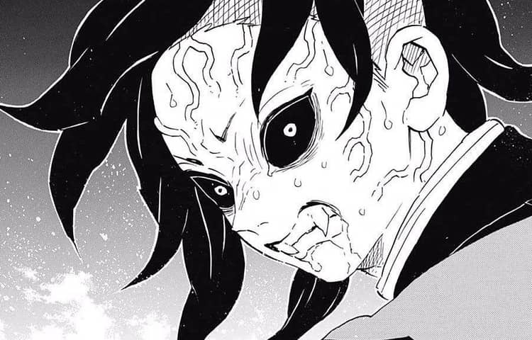 11 Fakta Genya Shinazugawa Kimetsu no Yaiba, Bisa Jadi Iblis | Duniaku.com