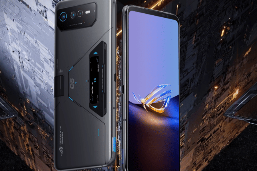 9 HP yang Cocok untuk Game Berat, Baterai Aman dan Anti Lag | IDN Times