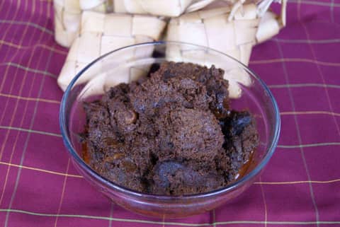 Resep Rendang Daging Sapi Lebaran Spesial yang Autentik | IDN Times