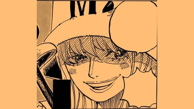 5 Fakta Kujaku One Piece, Anggota SWORD yang Cucunya Tsuru | Duniaku.com