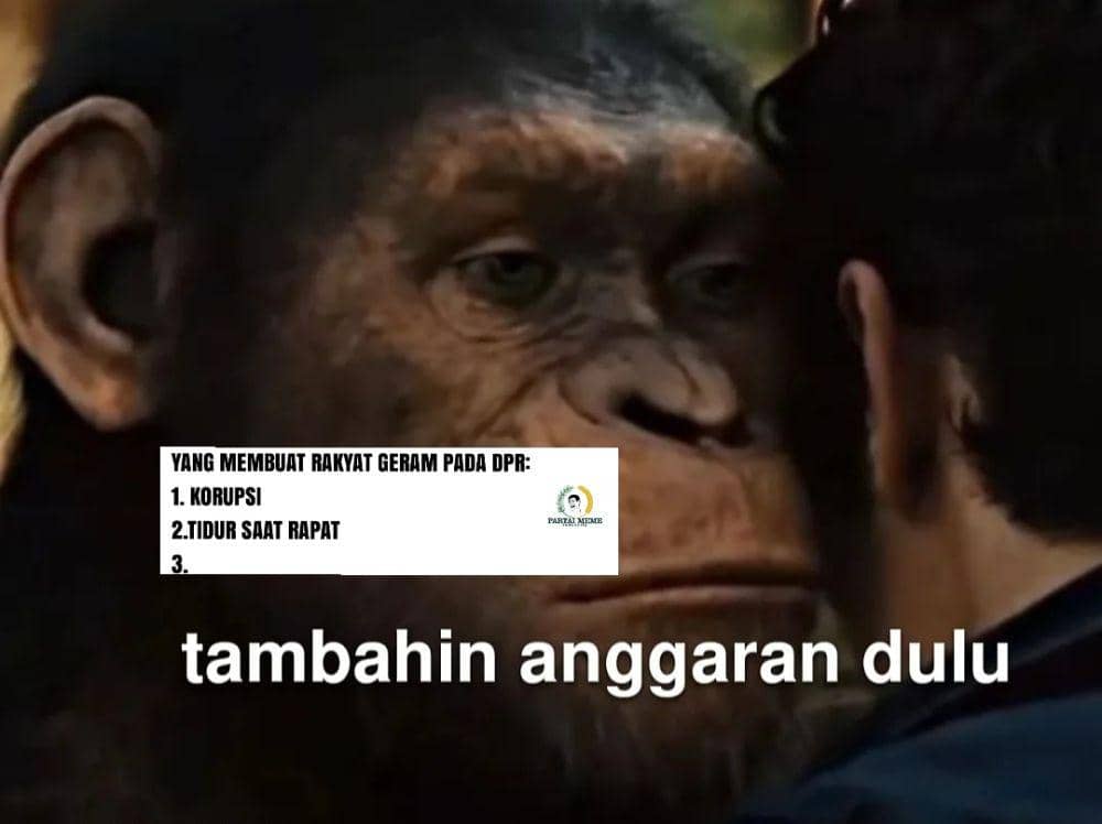 12 Meme 'Bisikan Maut' Ini Bikin Merinding | IDN Times
