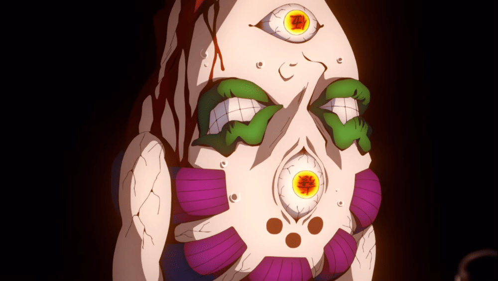 9 Fakta Gyokko Kimetsu no Yaiba, sang Iblis Bulan Atas Lima | Duniaku.com