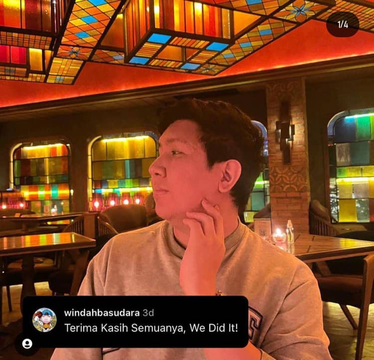 9 Meme Windah Basudara Rehat dari YouTube | IDN Times