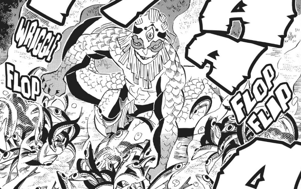 9 Fakta Gyokko Kimetsu no Yaiba, sang Iblis Bulan Atas Lima | Duniaku.com