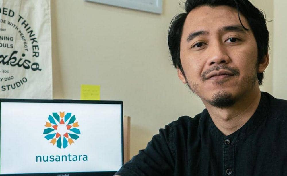 Karya Akademisi UB Jadi Finalis Lomba Logo IKN | IDN Times Jatim