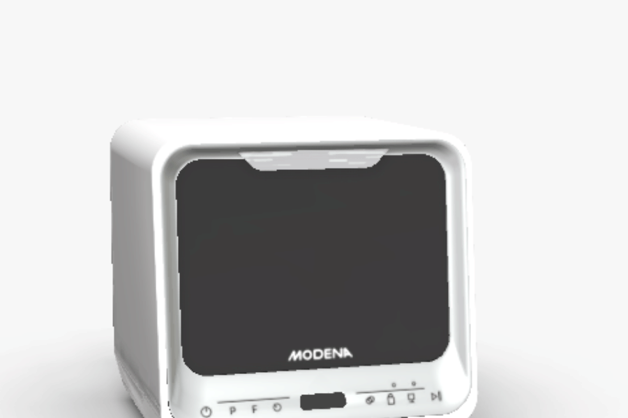 7 Rekomendasi Dishwasher Terbaik, Cuci Piring Jadi Gak Repot | IDN Times