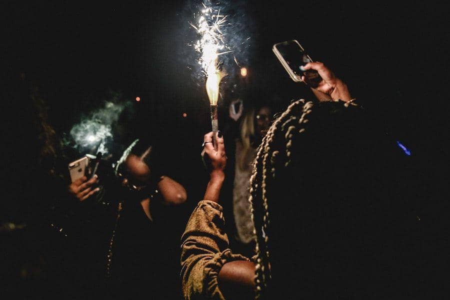 Sejarah Bubuk Mesiu, Komponen Petasan dan Bahan Peledak | IDN Times