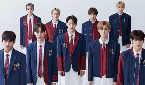 Biodata dan Profil Member XODIAC, Ada Zayyan dari Indonesia | IDN Times