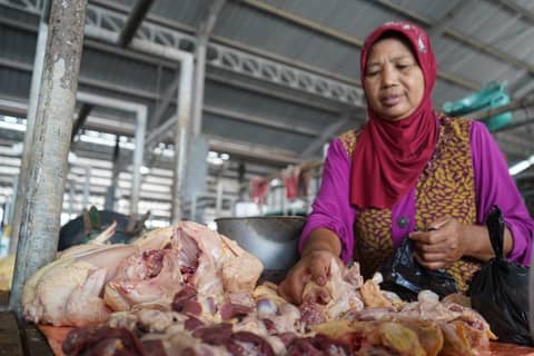 7 Daftar Lokasi Pasar Modern di Tangerang Raya | IDN Times Banten