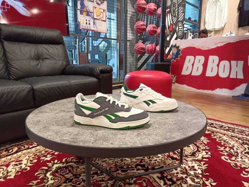 15 Rekomendasi Merk Sepatu Branded Terbaik, Lokal dan Luar | IDN Times