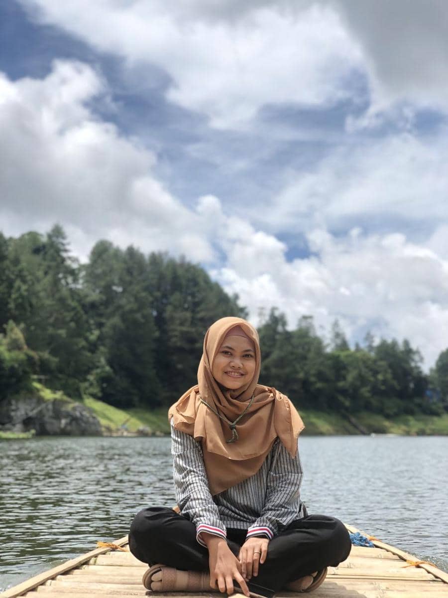 7 Wisata Alam Wonosobo yang Menawan | IDN Times Jateng