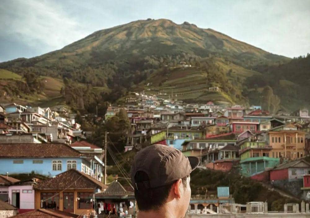 Wisata Nepal Van Java di Magelang Lokasi, Tiket | IDN Times Jateng