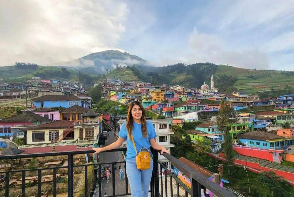 Wisata Nepal Van Java di Magelang Lokasi, Tiket | IDN Times Jateng