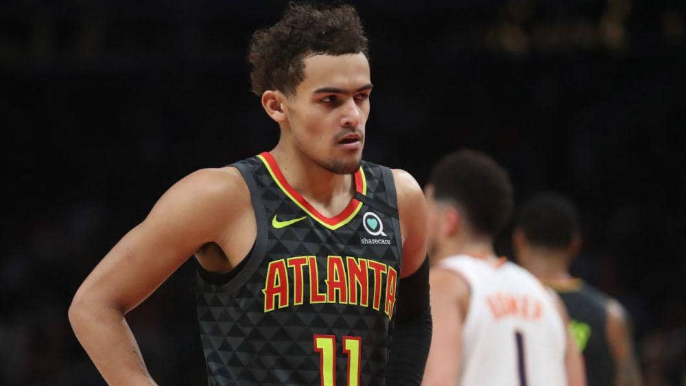 5 Pemain NBA yang Kerap Melakukan Turnover di Musim Reguler | IDN Times