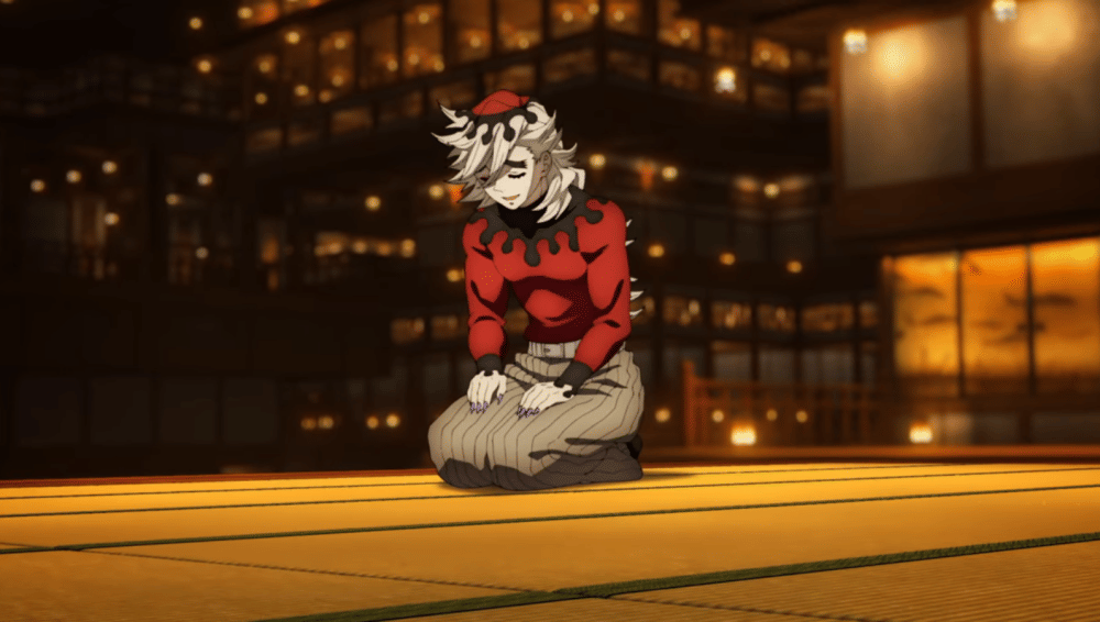6 Fakta Infinity Castle Kimetsu no Yaiba Tempat Muzan | Duniaku.com