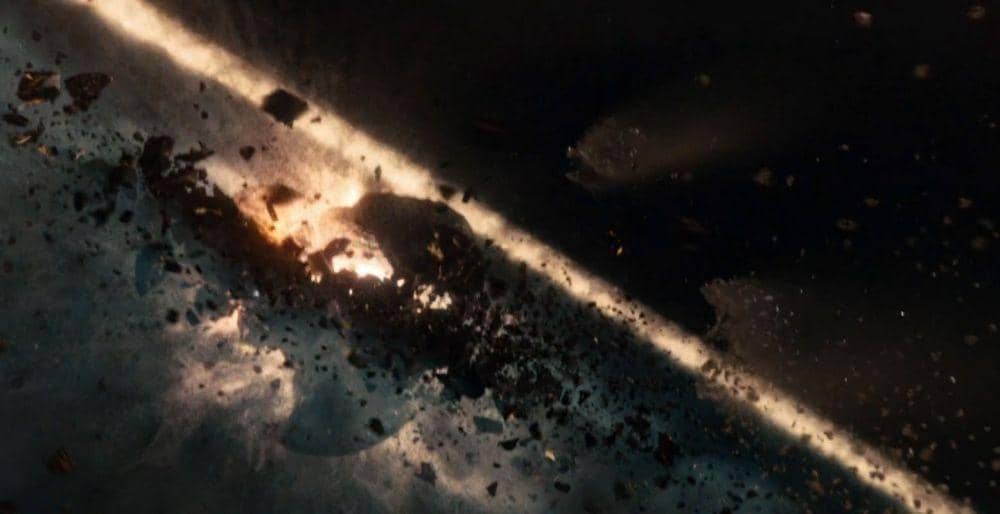 Kenapa Planet Krypton Meledak di Film Man of Steel? | Duniaku.com
