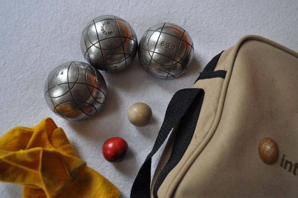 Petanque adalah: Sejarah, Peraturan, dan Teknik Dasarnya | IDN Times