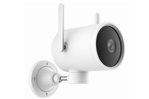 12 Rekomendasi CCTV Outdoor Terbaik, Awasi Rumah Saat Mudik | IDN Times