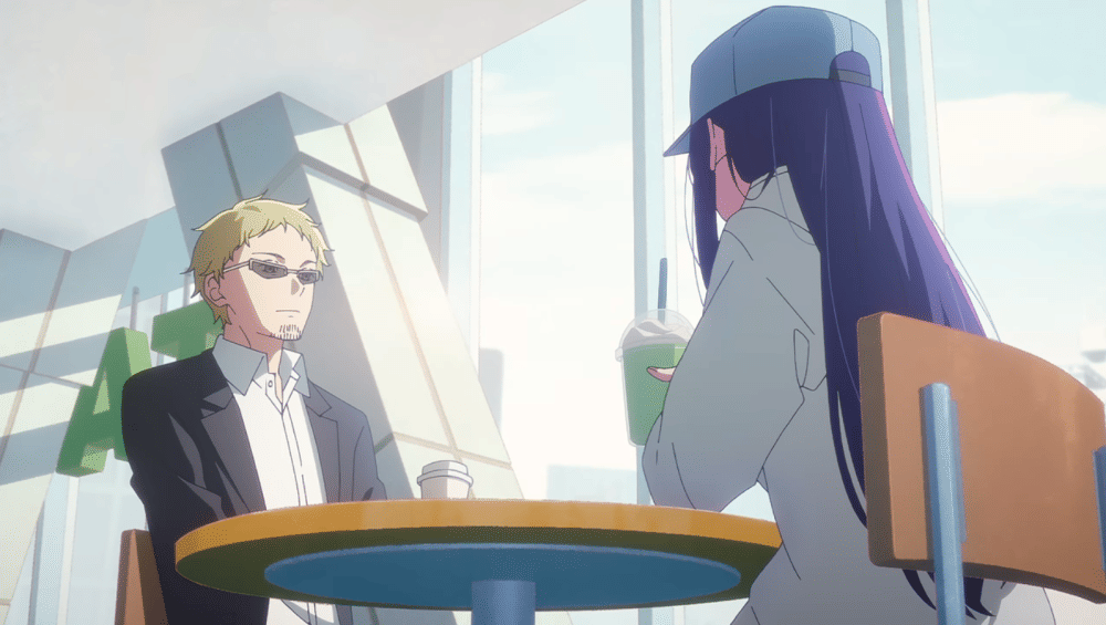 11 Fakta Ai Hoshino Oshi no Ko, Idol Berjuta Rahasia! | Duniaku.com