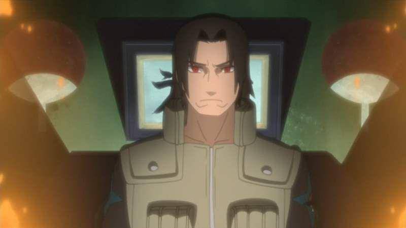 8 Karakter Kuat Naruto yang Bisa Dikalahkan Shisui Uchiha! | Duniaku.com