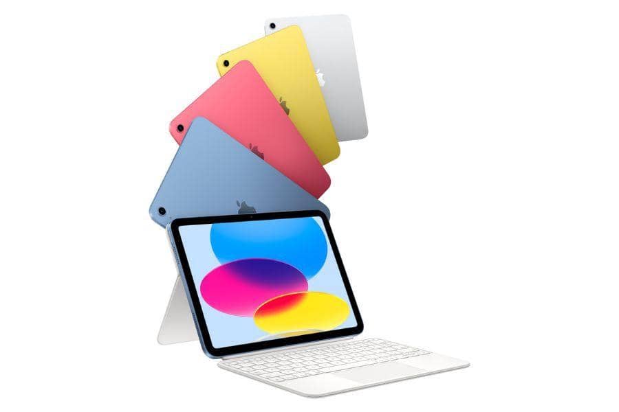 6 Rekomendasi iPad untuk Pelajar Terbaik, Ada iPad 10th Gen! | IDN Times