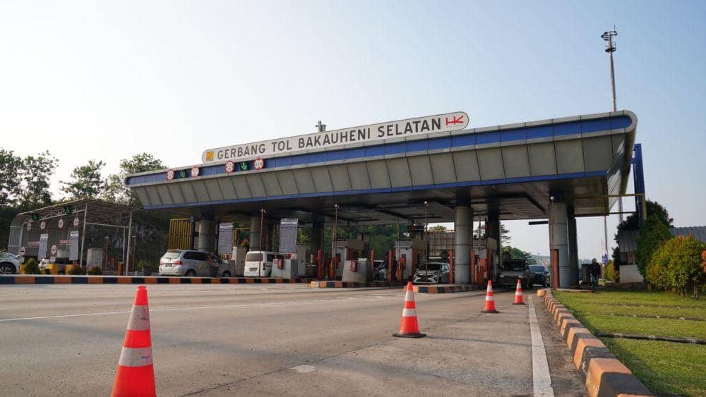 5 Tarif Tol Termahal di Indonesia Terbaru 2024 | IDN Times
