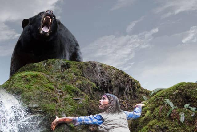 11 Film Horor tentang Mendaki Gunung, Ada Pasar Setan | IDN Times
