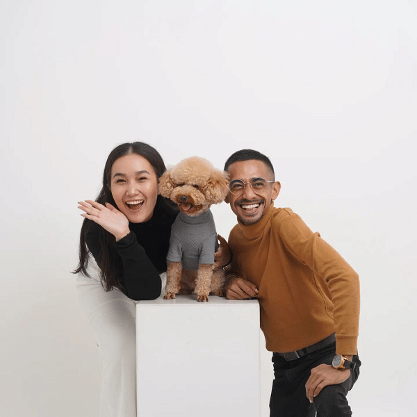 6 Self Photo Studio di Jakarta yang Lagi Hits, Siap Berpose? | IDN Times
