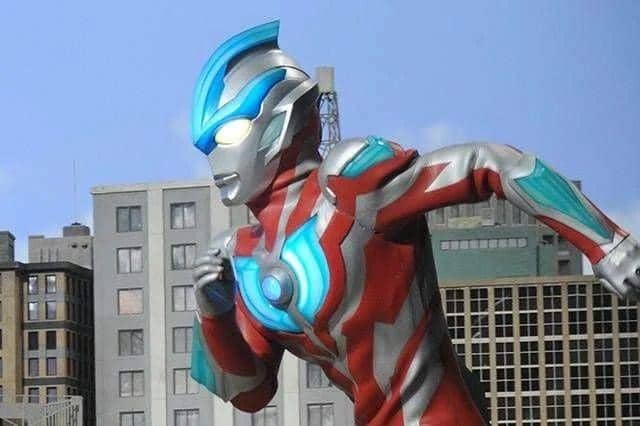 6 Fakta Ultraman Ginga, Manusia Ultra dari Masa Depan | Duniaku.com