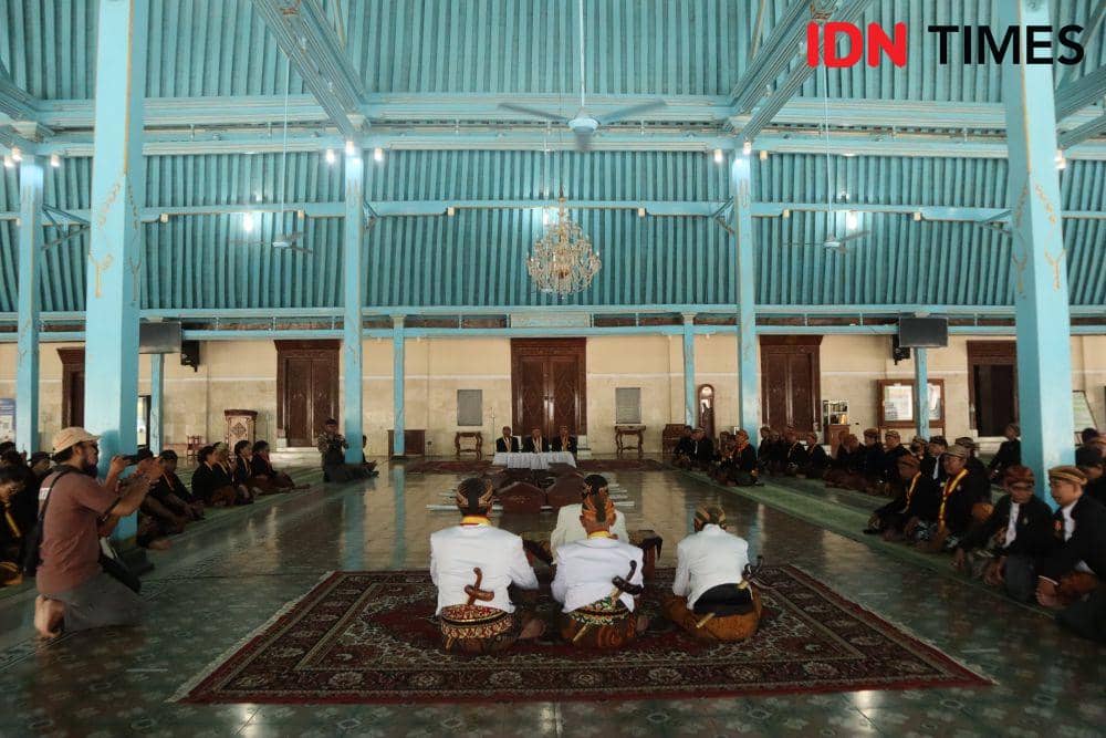 Daftar Urutan Gelar Bangsawan Jawa dan Penjelasannya | IDN Times