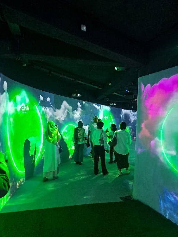 Heha Forest: Info Lokasi, Harga Tiket, dan Daya Tariknya | IDN Times