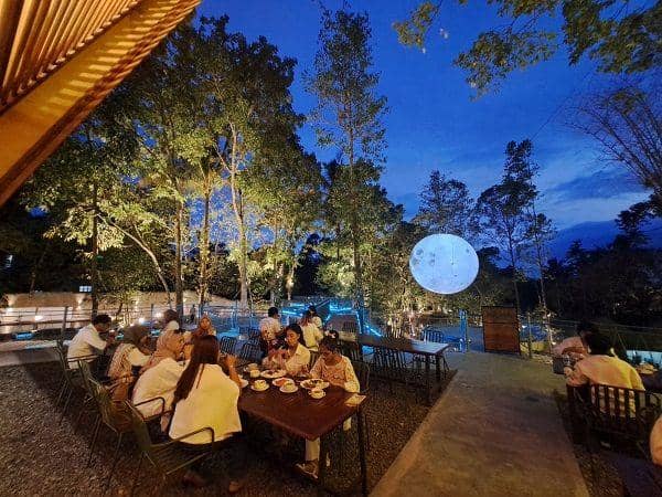Heha Forest: Info Lokasi, Harga Tiket, dan Daya Tariknya | IDN Times