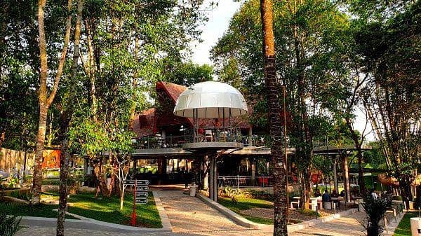 Heha Forest: Info Lokasi, Harga Tiket, dan Daya Tariknya | IDN Times