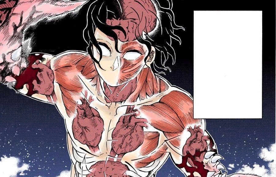 14 Fakta Muzan Kibutsuji Kimetsu no Yaiba, sang Raja Iblis | Duniaku.com