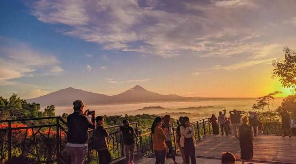 6 Rekomendasi Wisata Muntilan Magelang | IDN Times