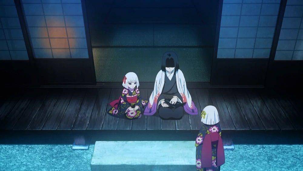 11 Fakta Kagaya Ubuyashiki Kimetsu no Yaiba | Duniaku.com